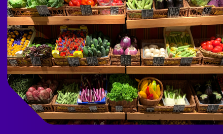 Revolutionizing the Retail Experience: A Smart Store Layout | Extreme ...