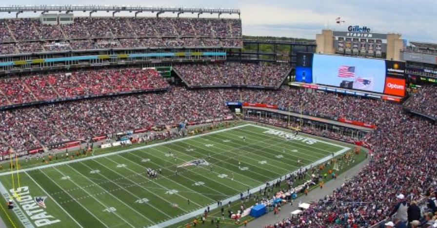 Winning on the Field and in the Stands: How Wi-Fi Transformed the Fan ...