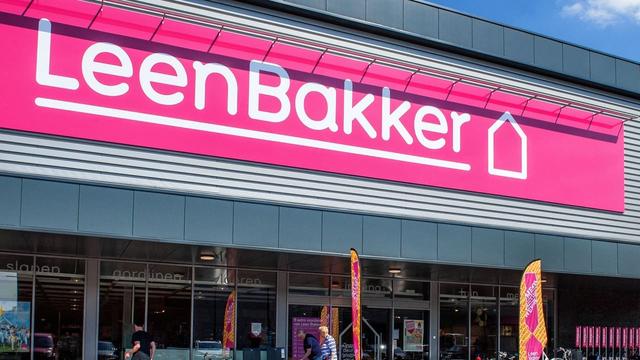 Leen Bakker Rolls Out Cloud-Managed Wireless Across 153 Stores ...