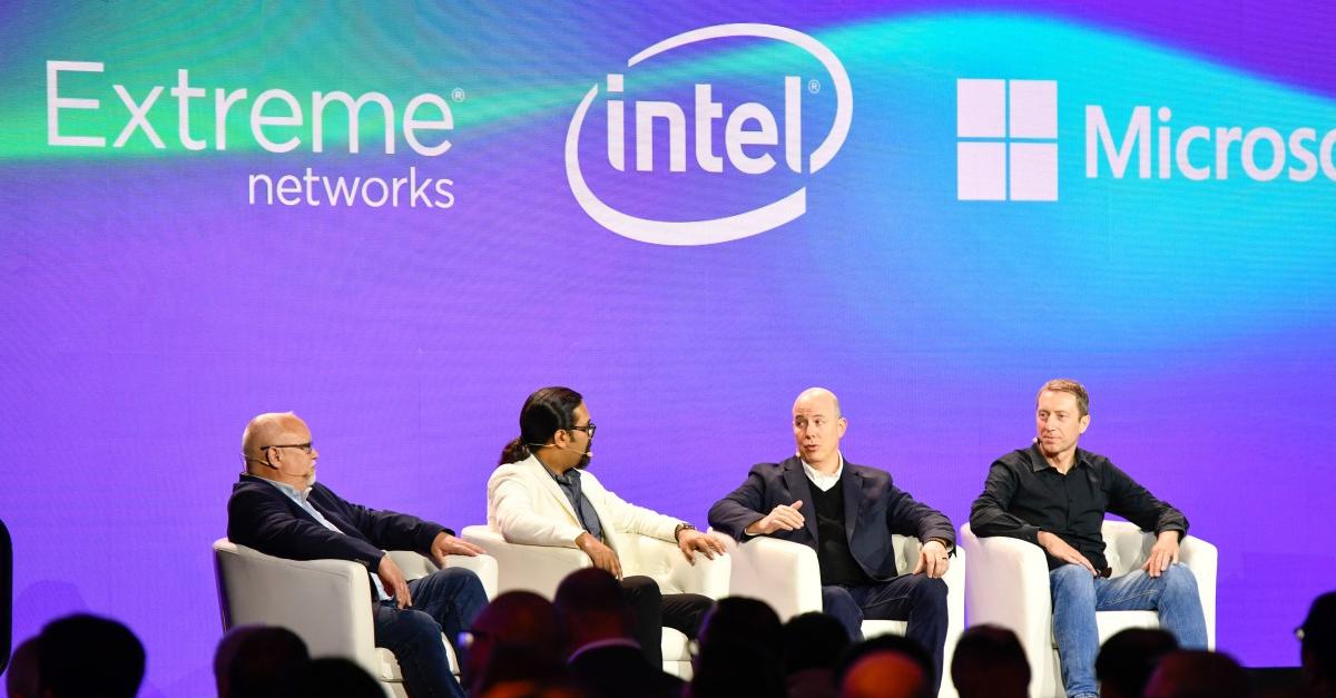 Microsoft, Intel, and Extreme: Innovating Together with AI to Reimagine ...