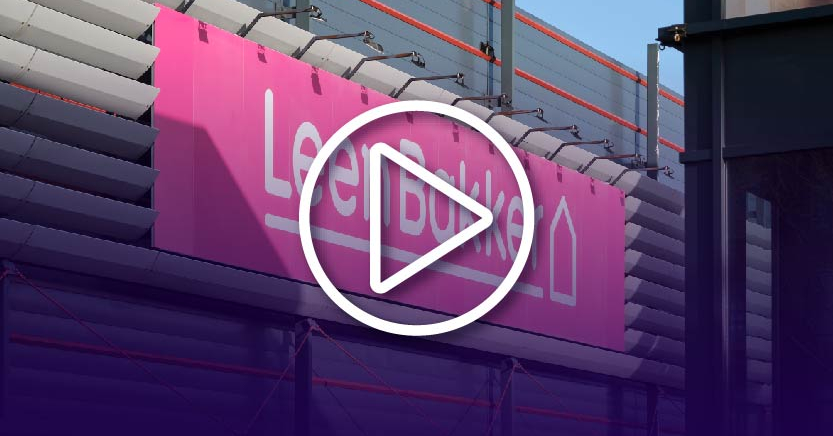 Scaling Up with Extreme Networks at Leen Bakker | Extreme Networks