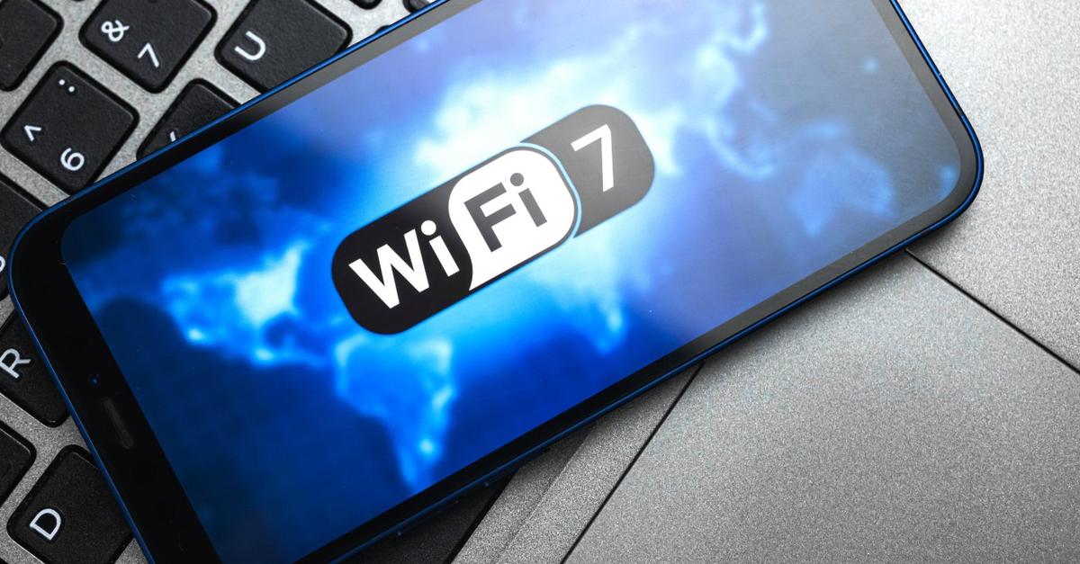 What is Wi-Fi 7? Understanding the Latest Generation of Wireless ...