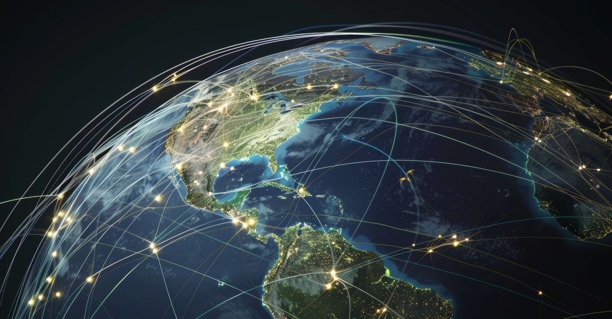 The Need for a New Internet | Extreme Networks