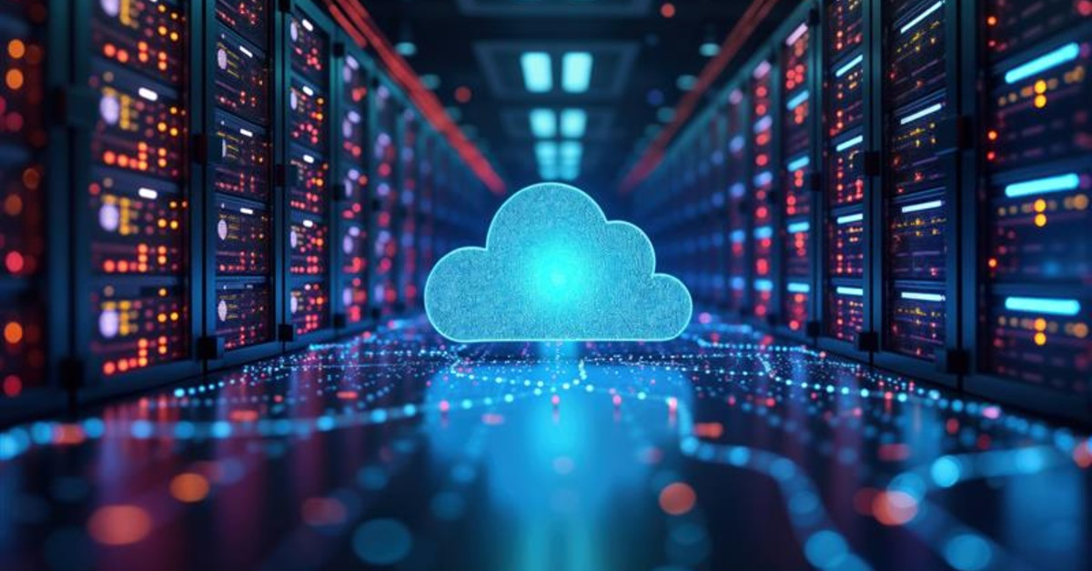 From Cloud to Core: The Rise of AI Workloads in Enterprise Data Centers ...
