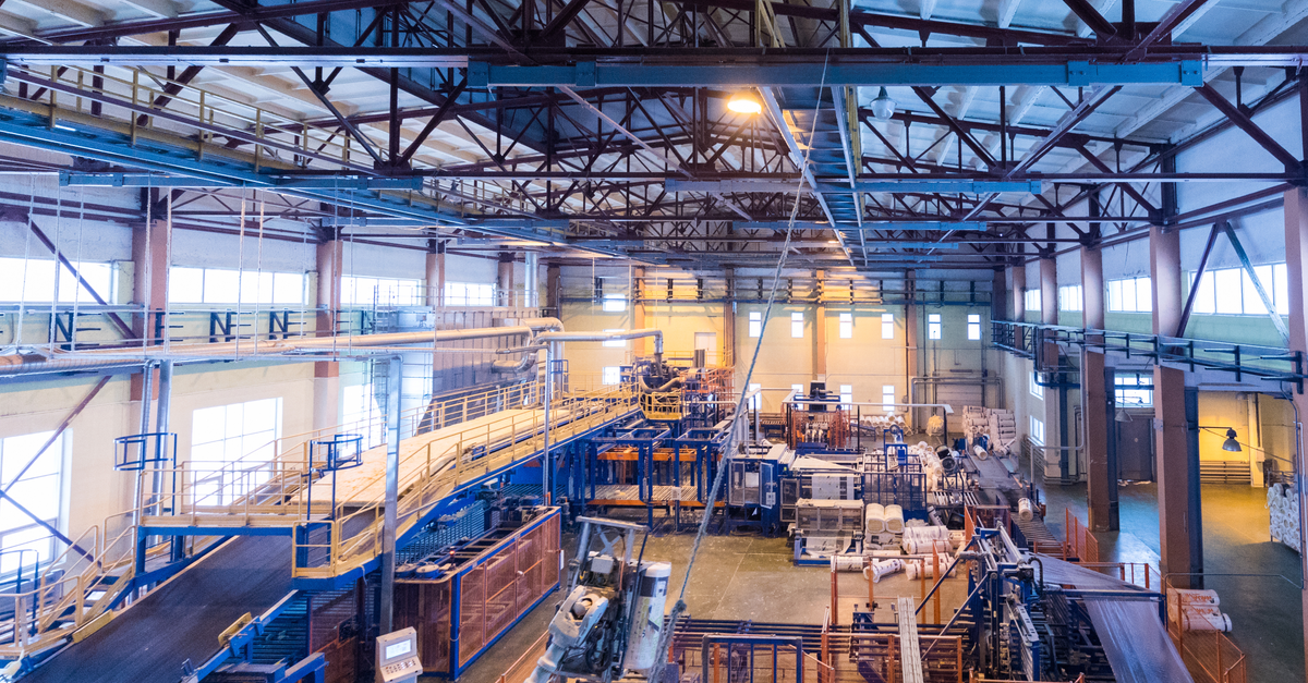 Pioneers of Progress: Shaping the Future of Manufacturing | Extreme ...