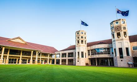 Gold Coast School at the Forefront of Education and Technology ...