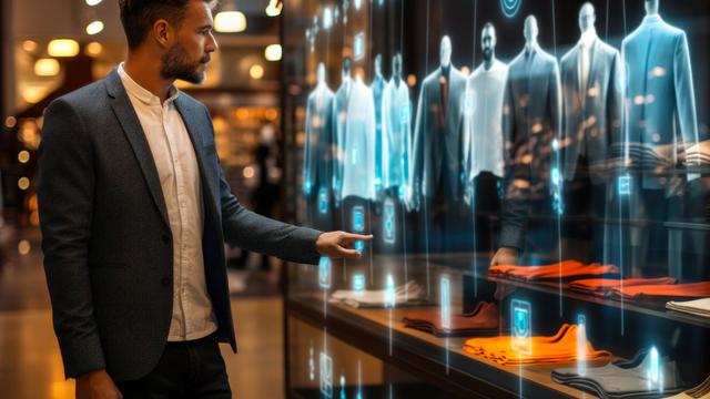 How to Build the Store of Tomorrow | Extreme Networks