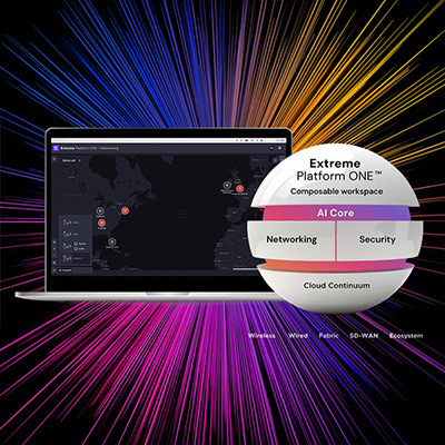 Extreme Platform ONE™: Secure Connectivity Made Simple | Extreme Networks