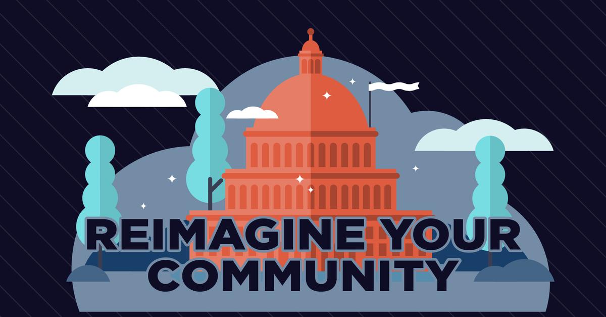 The Four Pillars of a Smart Community | Extreme Networks