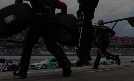 Future of Live Sports Panel: How Accelerated Digital Transformation is ...