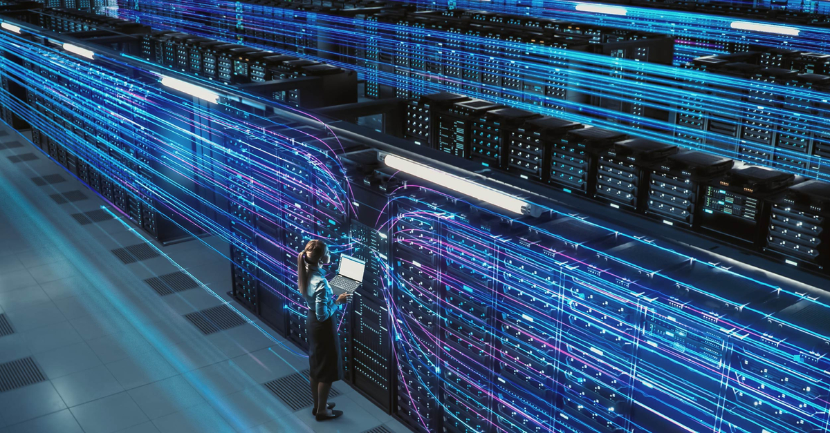 Fabric Switching and AI: Next-Gen Enterprise Networking | Extreme Networks