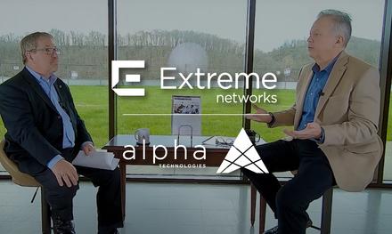 Extreme’s Local Support Helps Partners Serve Their Communities — A ...