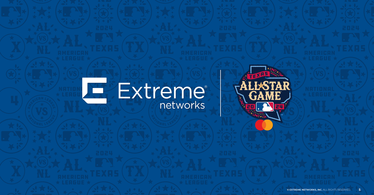 All-Star Tech Lineup – MLB's Winning Strategy for Stadium Technology ...