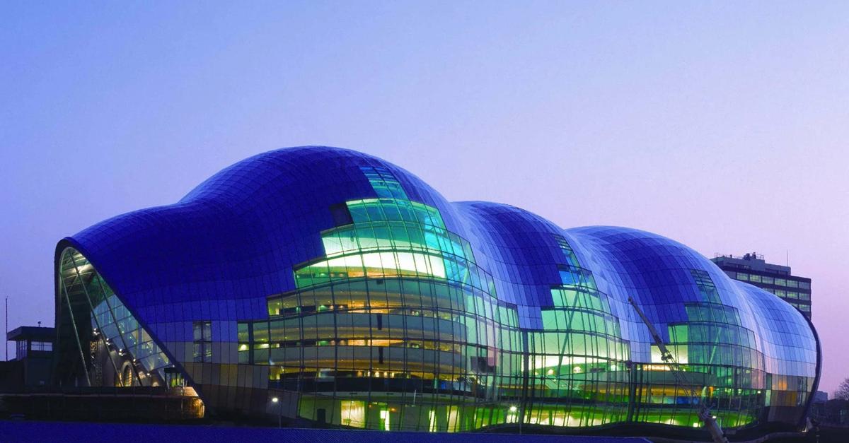 The Wireless Experience Rocks at The Glasshouse | Extreme Networks