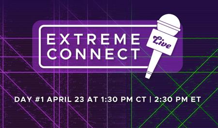 Extreme Connect LIVE! Day #1 2024 | Extreme Networks