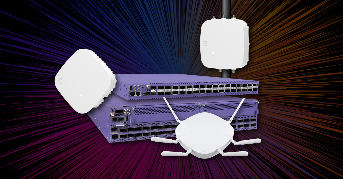 Extreme Platform ONE and our Expanded Hardware Portfolio to Power the ...