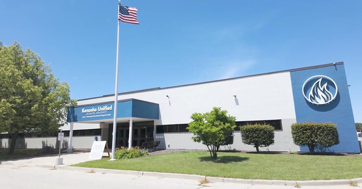 Cloud-Managed Wireless Enhances Student Experience at Kenosha Unified ...