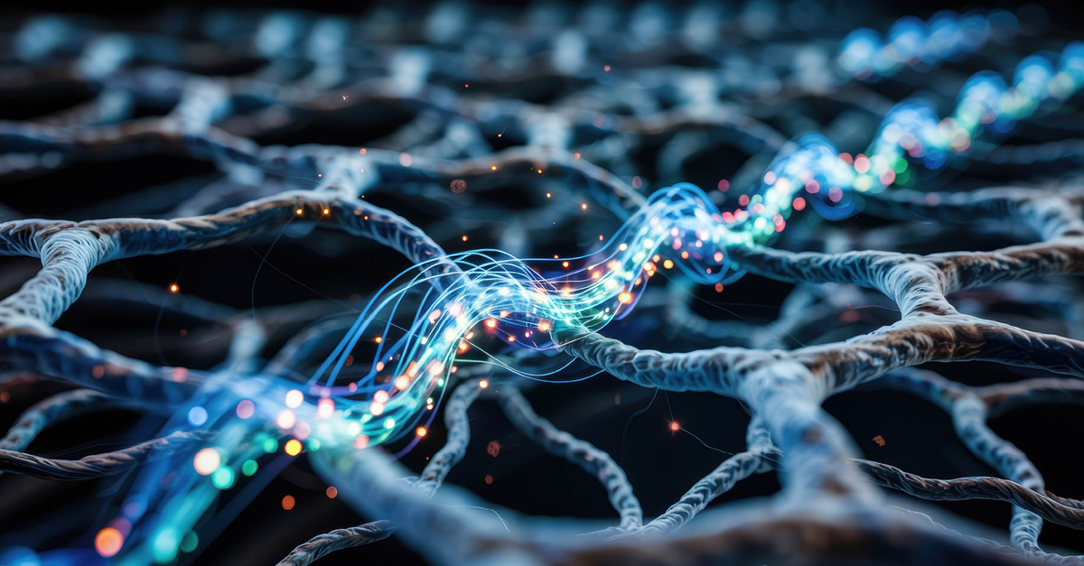 From Data Mesh to AI Mesh: Taking the Next Step | Extreme Networks