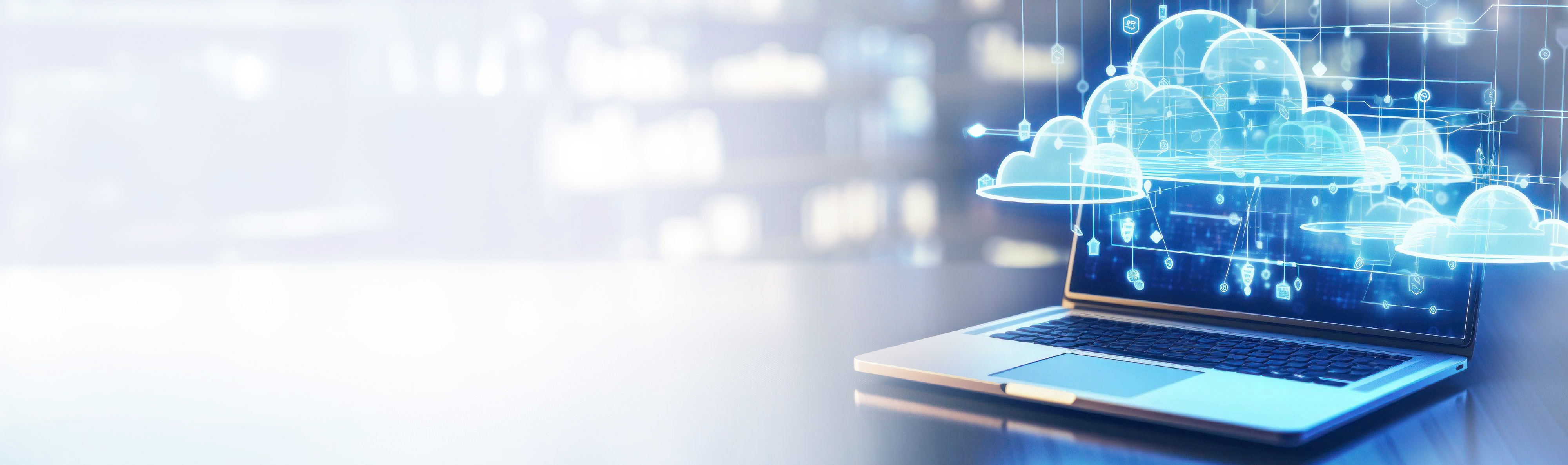 Networking Solutions: Discover Cloud Services | Extreme Networks