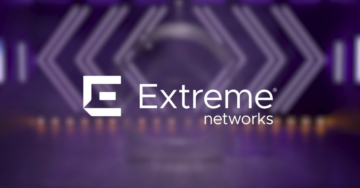 Experiencing the New Extreme in Enterprise Networking: Extreme Platform ...