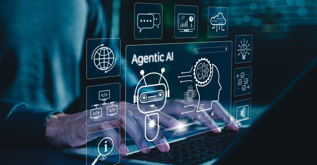 How Agentic AI Will Transform Business Models for Service Providers ...