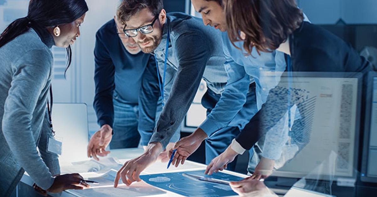 Introducing Extreme Labs – Harnessing Innovation to Master IT ...