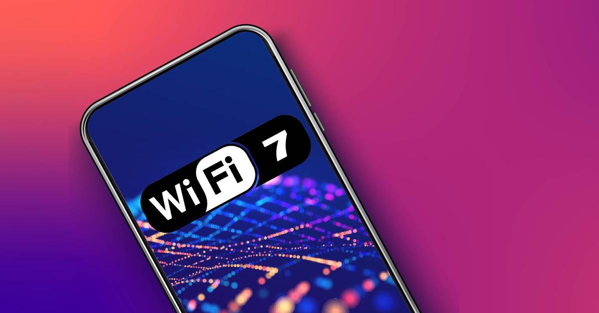 Wi-Fi 7 and Beyond: Building a Stronger Future on the 6 GHz Spectrum ...